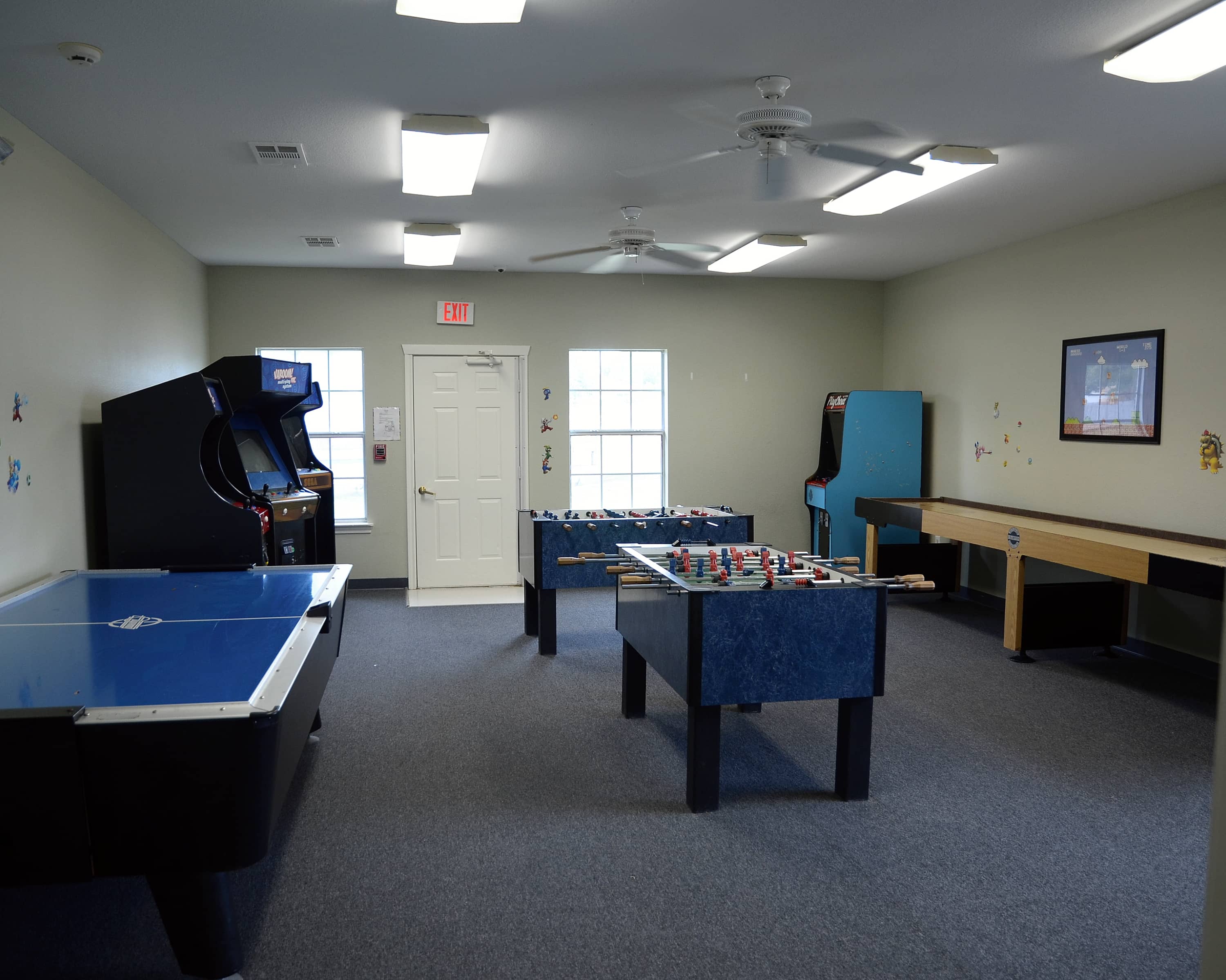 The Children's Courtyard of Round Rock in Round Rock, TX | 3801 Gattis ...